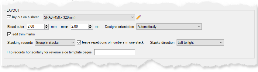 Variable Data Manager Plugin For Coreldraw From Reproscripts Vdp Library